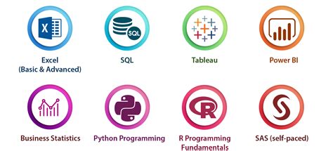 Data Analyst Course Training Data Analyst Certification 2023 Excelr