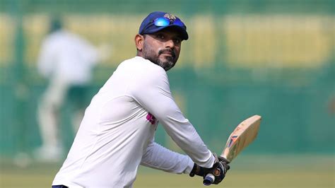 Afghanistan Sign Up Indias R Sridhar As Assistant Coach Espncricinfo