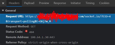 Reverse Proxy IIS 10 Config For Socket Io Not Working Stack Overflow