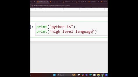 How To Print A Without Newline In Python Python Printwithoutnewline