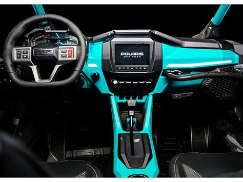 2025 Polaris Rzr Pro R 4 Ultimate Utility Vehicles Mars Pennsylvania Pol069860