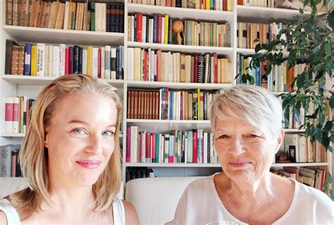 Barbara Traber Lesung Nina Traber Tanz Ono Das Kulturlokal