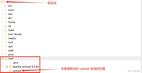 20231123 云服务器实现 Spring Boot 项目文件上传并访问springboot 上传文件到服务器对外访问 Csdn博客