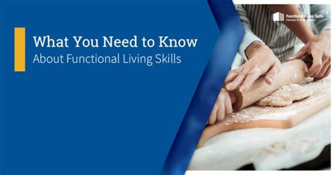 5 Adaptive Functioning Iep Goals From The Afls Accessible Education