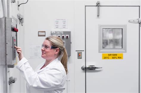 Spotlight On Stability API And Drug Product Testing Chemicals Knowledge