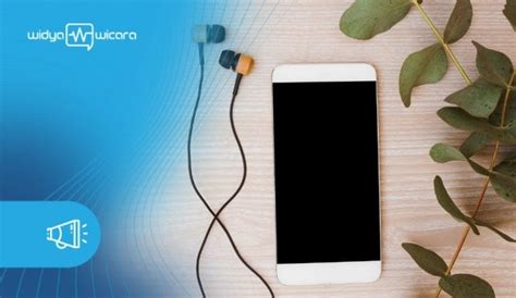 Cara Membuat Audiobook Dengan Text To Speech Widya Wicara