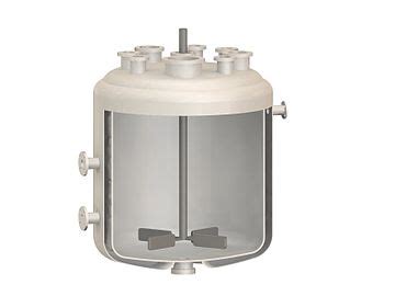 Chemical Reactor Wikipedia