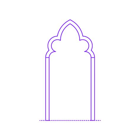 Arches Dimensions And Drawings