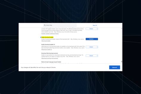 How To Get The Downloads Bar At The Bottom On Chrome
