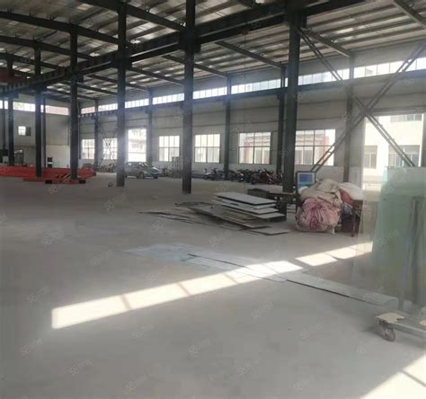 【11图】洛阳新出独栋车间620平 配有行车 主干道旁 交通便利常州经开区洛阳厂房仓库土地车位出租 常州58同城