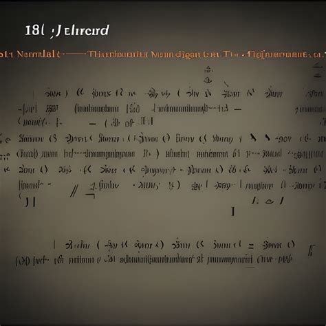 The Red Sect The History Of Trigonometry
