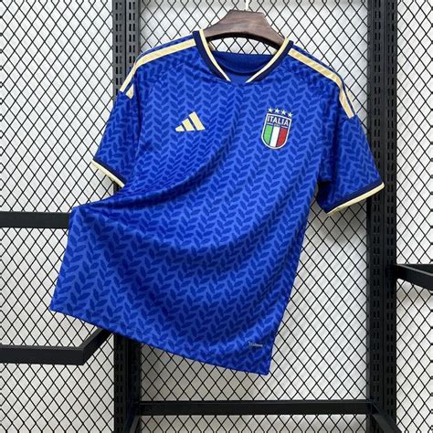 Italy Jersey 20262027 Ships Within 48 Hours