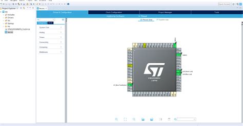 Display Software Stmicroelectronics Community