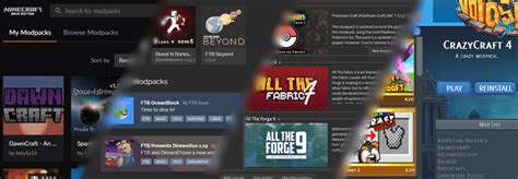 Bester Minecraft Mod Launcher Apex Hosting