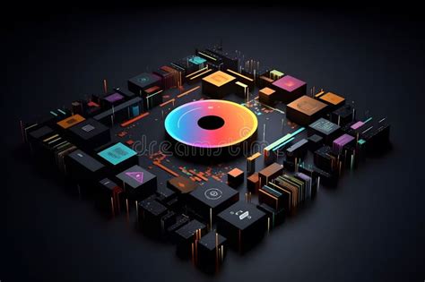 State Of The Art Circuit Board Technology Of The Future Electrical Circuits Computer