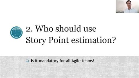 Pavas Malviya On Linkedin Story Point Estimation Faqs 1 To 3