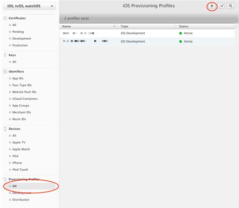 Ios Certificate Setup Guide Jiguang Docs