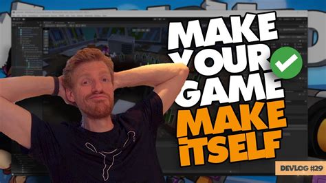 Streamline Your Indie Game Development Wrenched Devlog 29 Youtube