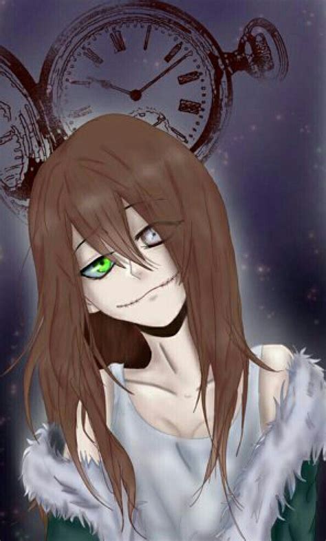 🔥 [20 ] Clockwork Creepypasta Wallpapers Wallpapersafari