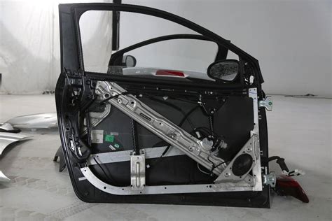 全铝车身加持 奇瑞小蚂蚁价格亲民安全不打折 搜狐汽车 搜狐网