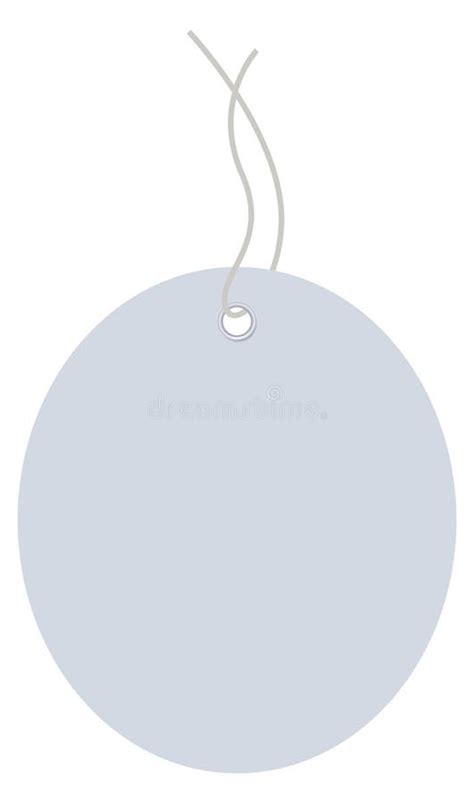 Red Round Label With Peeled Edge Badge Template Stock Vector Illustration Of Empty Shape