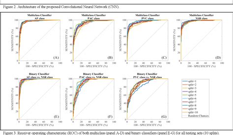 Figure 3 From Multiclass Convolutional Neural Networks For Atrial