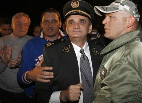 Samo Sedam Godina Za Brutalno Ubistvo Srba Skandalozna Presuda Hrvatskom Ratnom Zločincu Nema