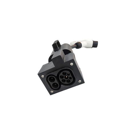 Electway Ccs2 To Gbt Adapter Ccs2 Type2 Adapter Products From Guangzhou