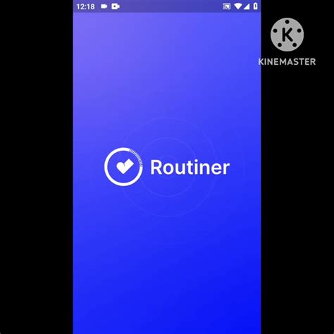 sohaib mahmoud on linkedin simple habit tracker flutter application with some animations