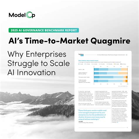 What Is Modelops Ai Model Lifecycle Management For Enterprises