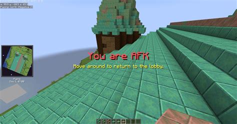 Weird Bug R Minecraft