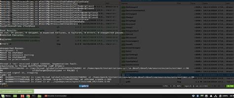 Segfaults Gdb Scripts To The Rescue Dev Community