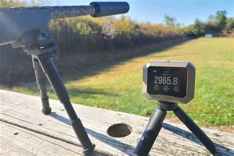 Garmin Xero C Chronograph The Raw Truth Review Crossbow Nation