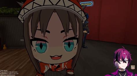 Chibi Mysta R Nijisanji