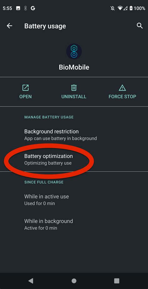 BioIntelliSense Account Deletion
