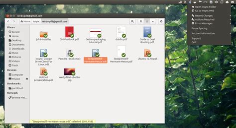 Unofficial Google Drive Client Insync Pricing Revealed Out Of Beta