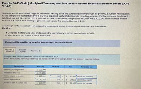 solved exercise 16 15 static ﻿multiple differences
