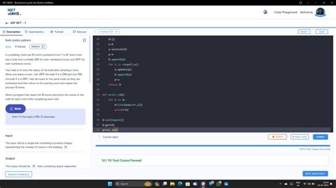 Mohanraj Kumarasamy On Linkedin Nxtwave Nxtwaveccbp Nxtwaveacademy