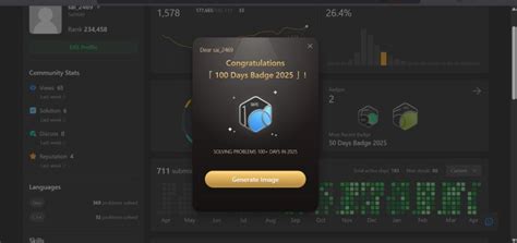 Leetcode 100daysofcode Dsa Tuf Rajvikramaditya Smartinterviews