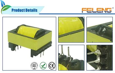 Bck Ec28 Small High Voltage Micro Smps Transformer For Reliable Power