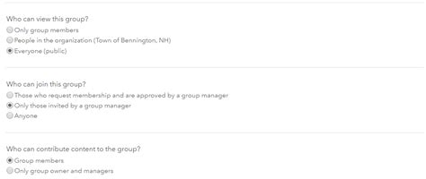 Solved Why Cant I Edit My Domains In Arcgis Online Esri Community