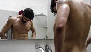 Sirens Nude Scenes Azmen