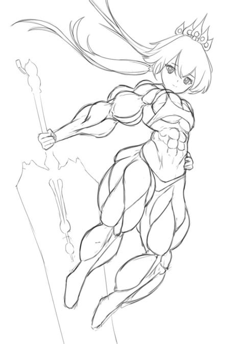 Commission Yunli By Lunaa270 On Deviantart