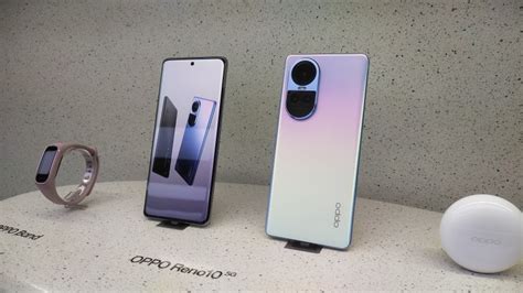 Ini Perbedaan Harga Dan Spek Oppo Reno 10 5G Reno10 Pro 5G Dan Reno10 Pro 5G