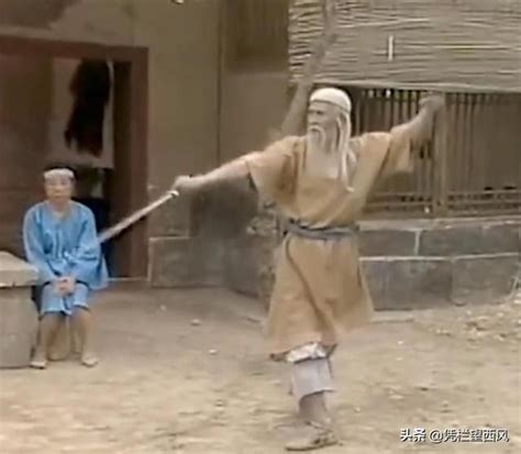 《封神榜》裏姜子牙徇私封了一個不該封的神，此後誰遇見誰倒霉 每日頭條