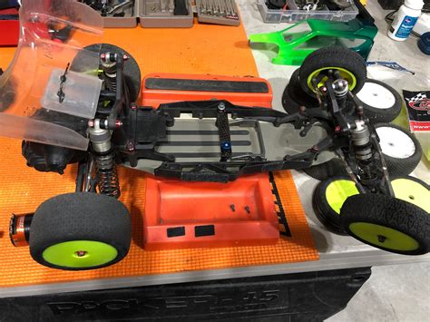 22 Buggy Motors R C Tech Forums