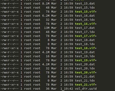 Bucket Files Via S Do Not Persist After Docker Compose Down Issue Seaweedfs Seaweedfs