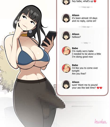 News From Jade Lewdua