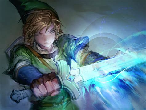 The Legend Of Zelda Skyward Sword Danbooru
