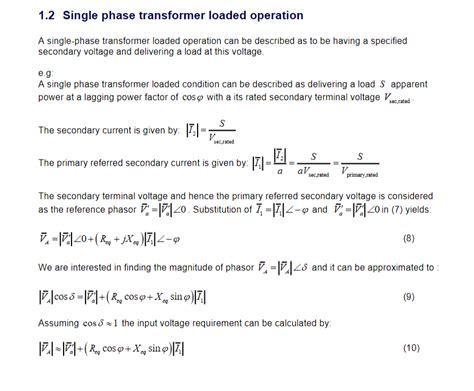 i don t need simulation only theoretical